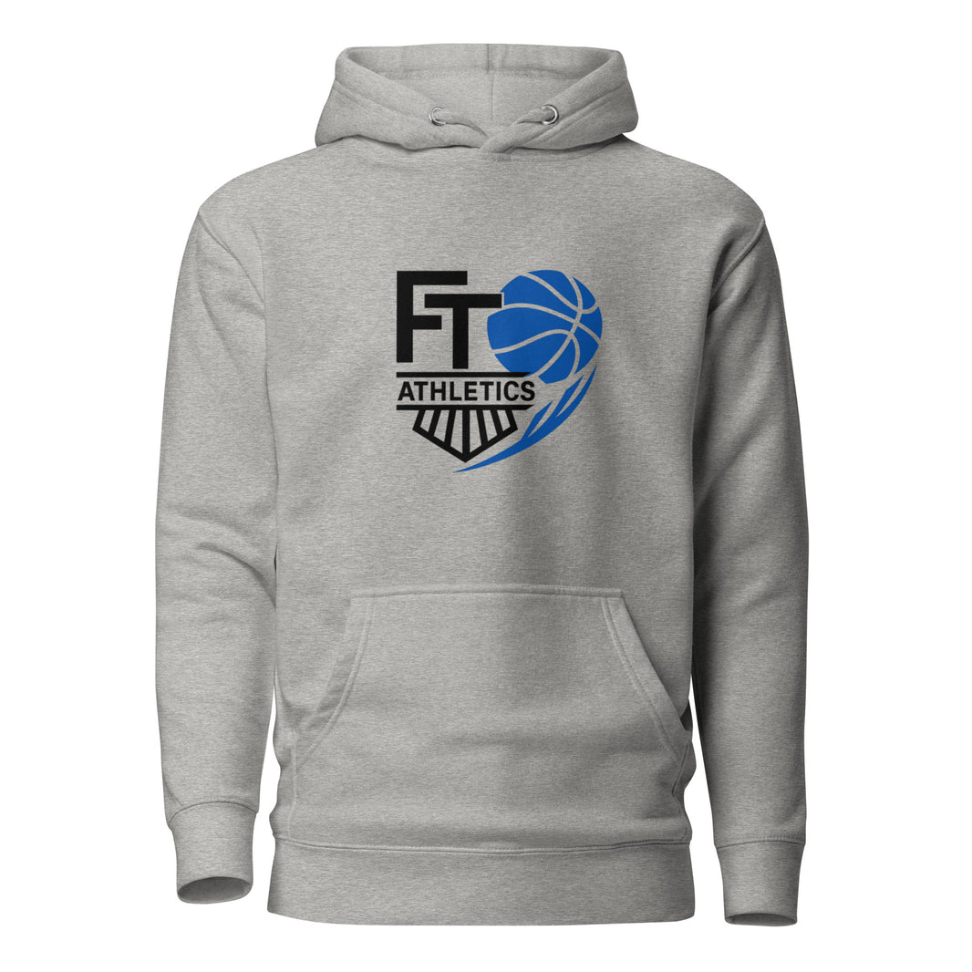 Freight Train Athletics Apparel